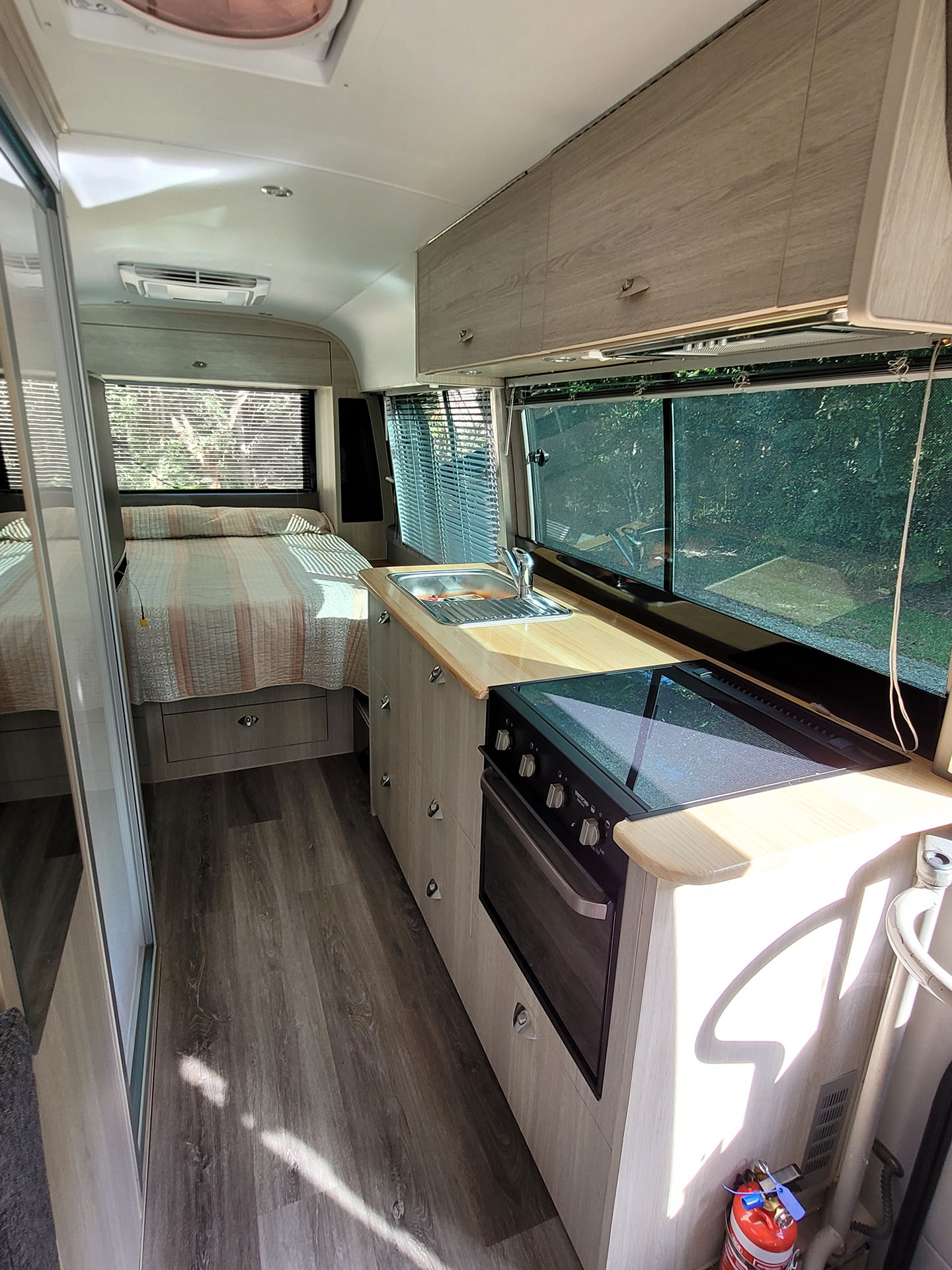 Duralite advanced modular panel systems gallery - Duralite Aus