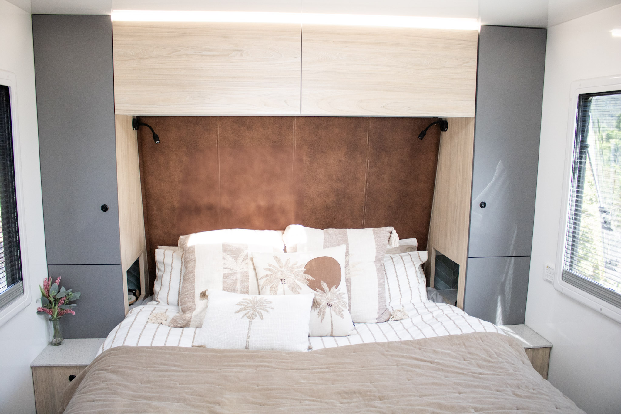 Duralite advanced modular panel systems gallery - Duralite Aus