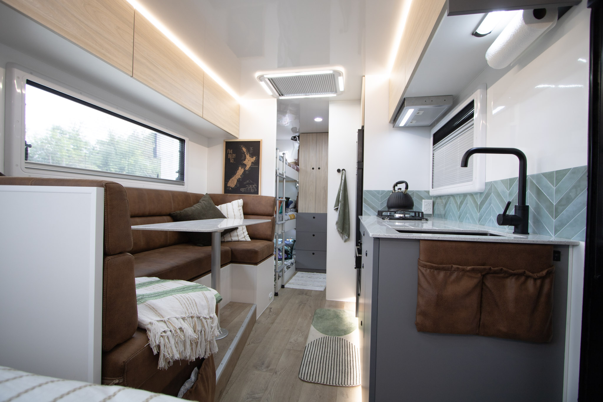 Duralite advanced modular panel systems gallery - Duralite Aus