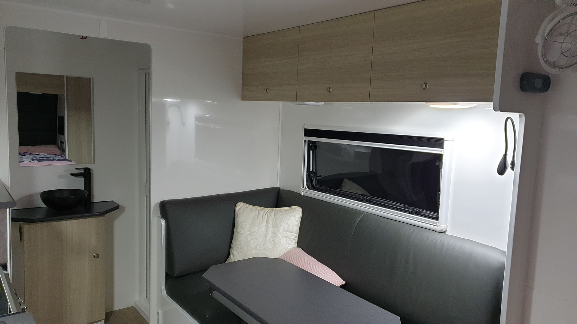 Duralite advanced modular panel systems gallery - Duralite Aus