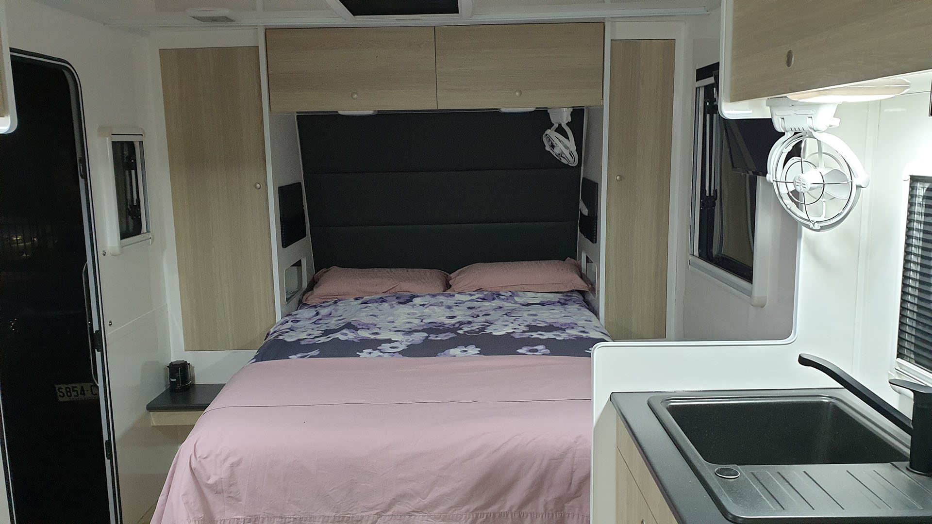 Duralite advanced modular panel systems gallery - Duralite Aus