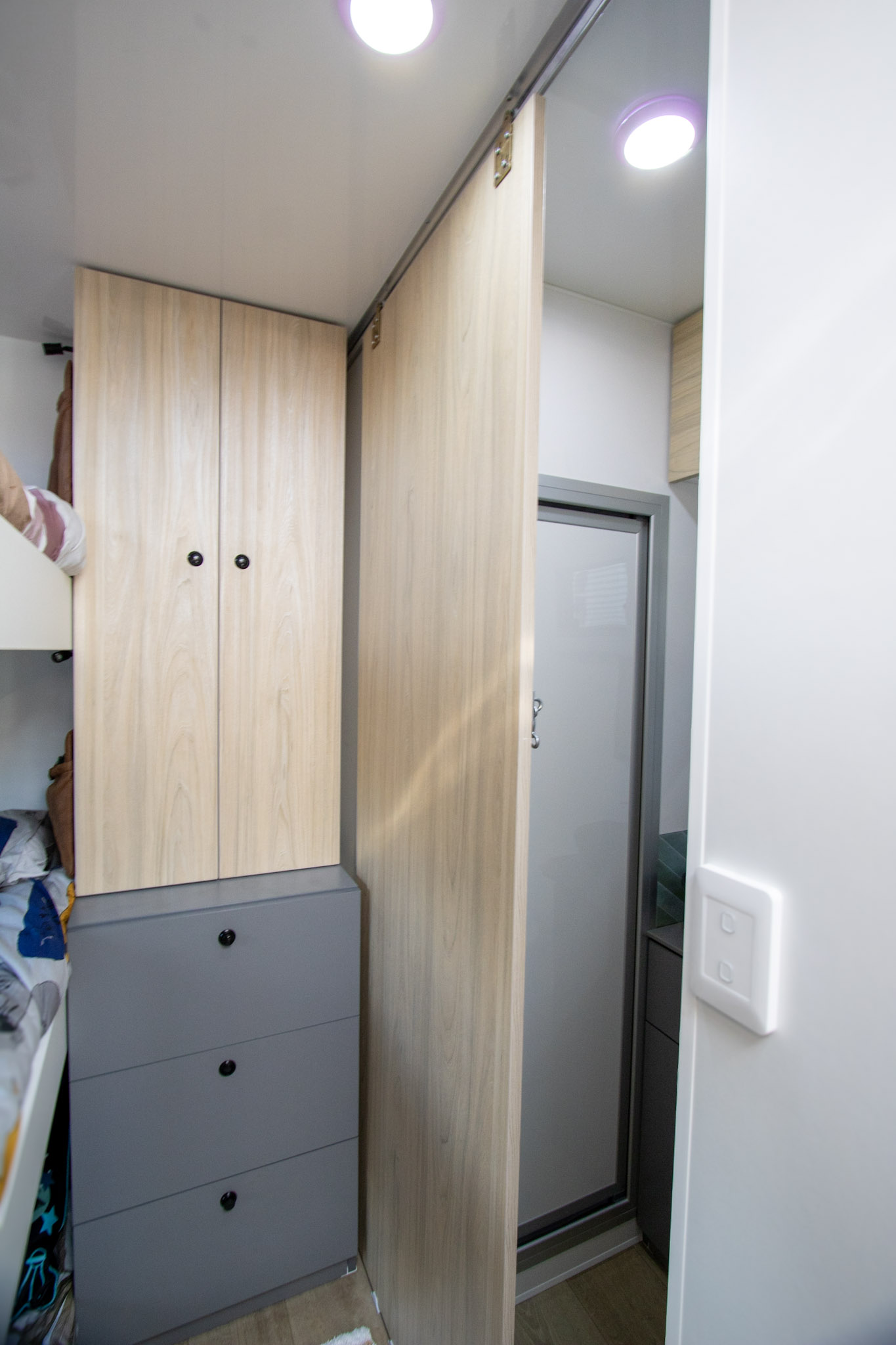 Duralite advanced modular panel systems gallery - Duralite Aus