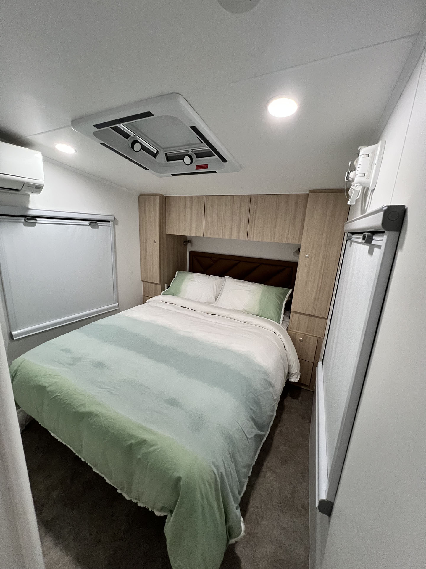 Duralite advanced modular panel systems gallery - Duralite Aus