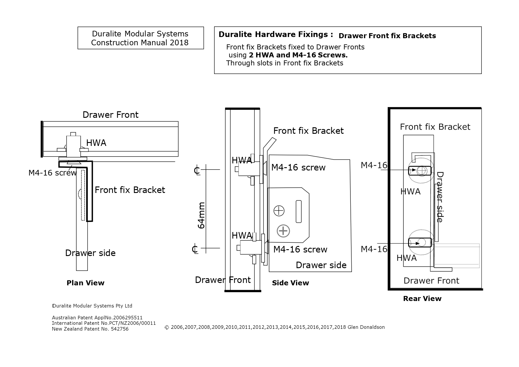 Technical: Duralite Panel System - Duralite NZ